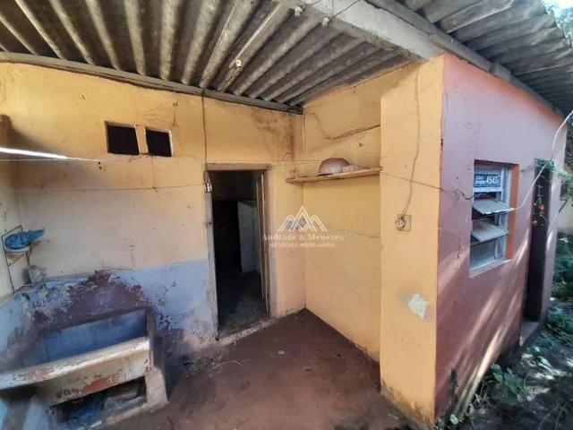 Casa à venda, 95 m² por R$ 350.000,00 Centro Ribeirão Preto/SP