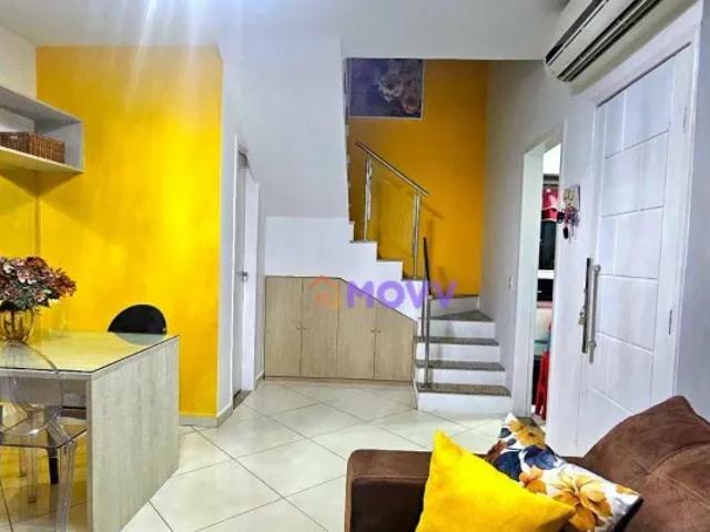 Casa à venda, 98 m² por R$ 390.000,00 Maria Paula São Gonçalo/RJ