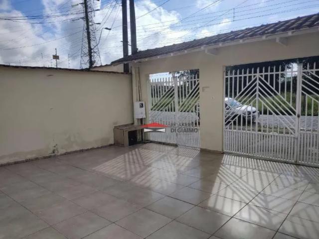 Casa à venda, 98 m² por R$ 400.000,00 Jardim das Gaivotas Caraguatatuba/SP