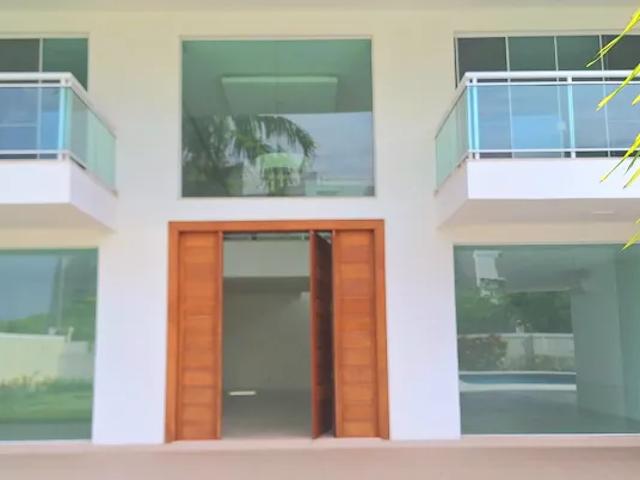 Casa venda 900 m² 5 suítes Santa Monica Jardins Barra da Tijuca Rio de Janeiro RJ
