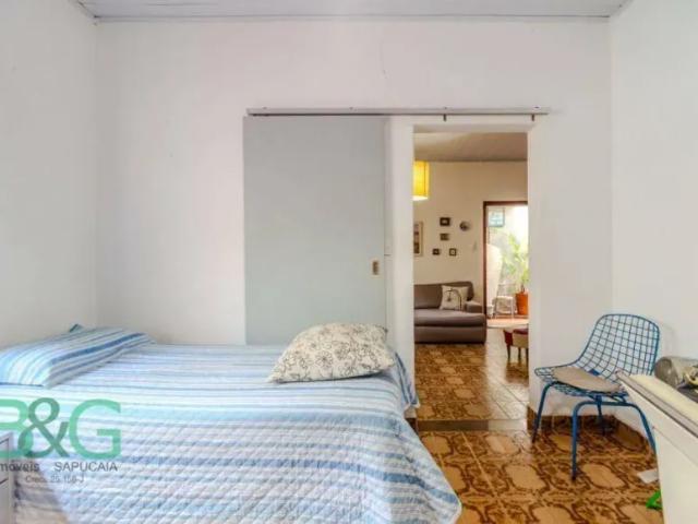 Casa à venda, 90 m² por R$ 1.300.000,00 Sumaré São Paulo/SP