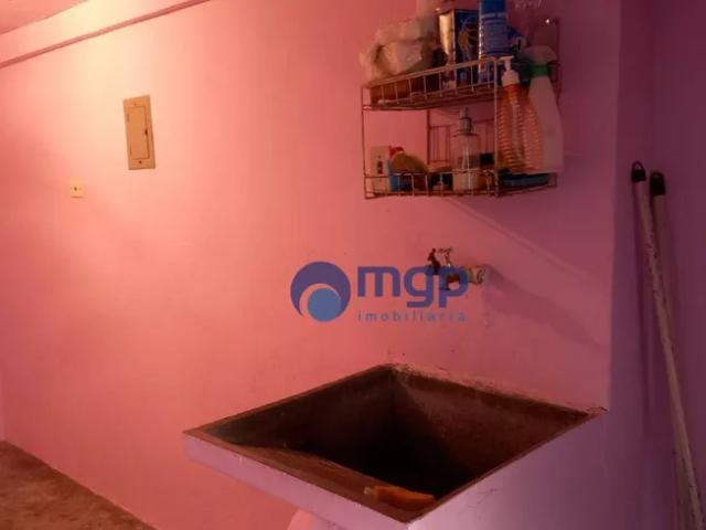 Casa à venda, 90 m² Vila Isolina Mazzei