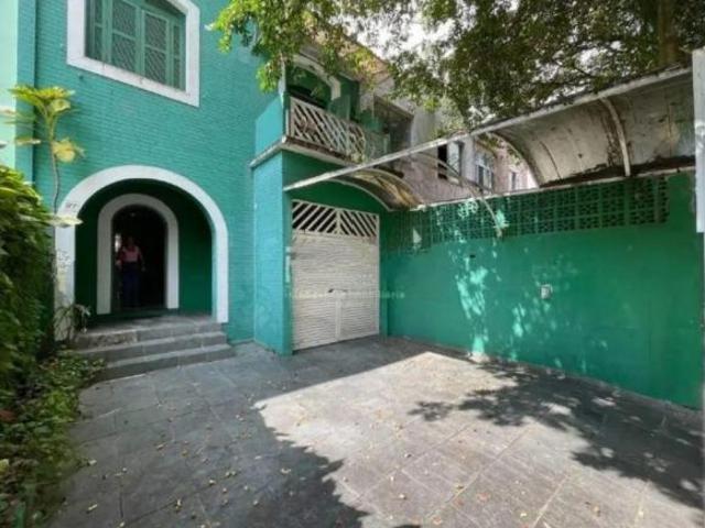 Casa Venda/Locação, Pompéia Santos/SP