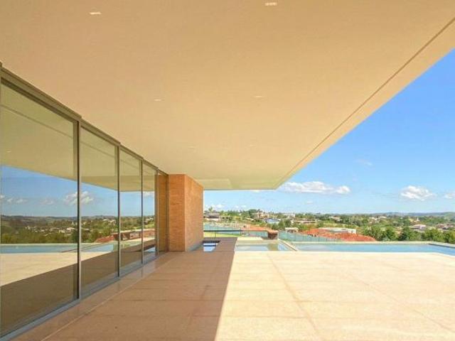 Casa venda/locação 1.486 m² – Quinta da Baroneza – Bragança Paulist