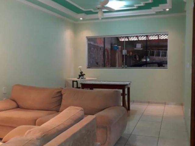 Casa venda/permuta, 3 dormitório America III Várzea Paulista