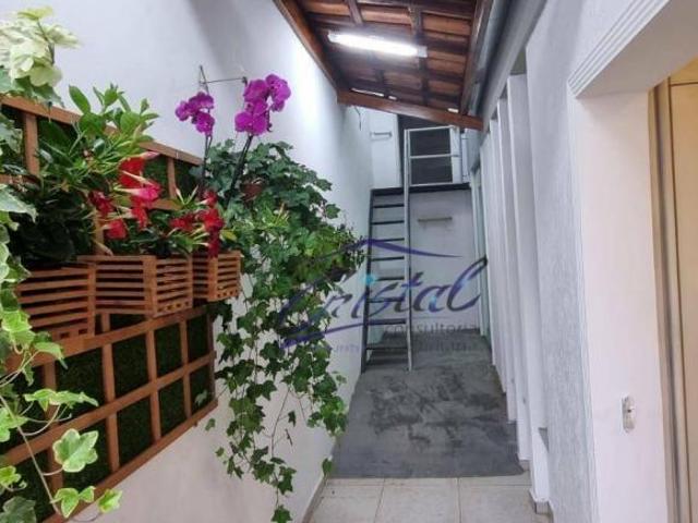 Casa Vende na Vila São Francisco