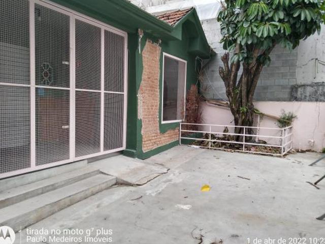 CASA VENDE AGUA BRANCA SÃO PAULO TERREA 230 MT. PROXIMO ALLIANS PARQUE METRO B FUNDA