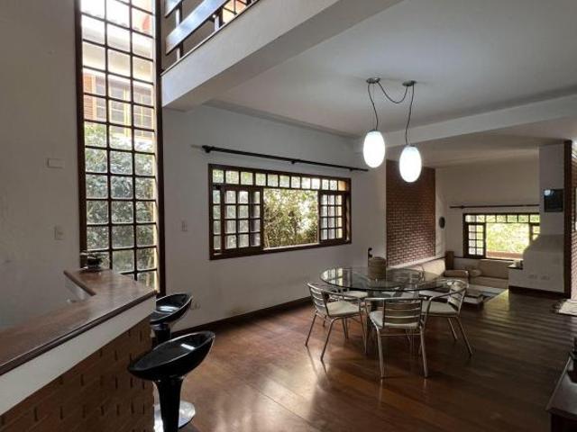 Casa Vende Alto Padrão Cond. San Diego Park 3 quartos 3 suites Granja Viana