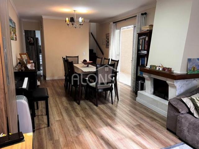 Casa Vende Butantã Cond Fechado 4 Dorms 2 suites 2 Vgs LINDA !