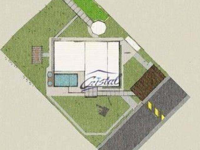 Casa Vende condominio em Atibaia