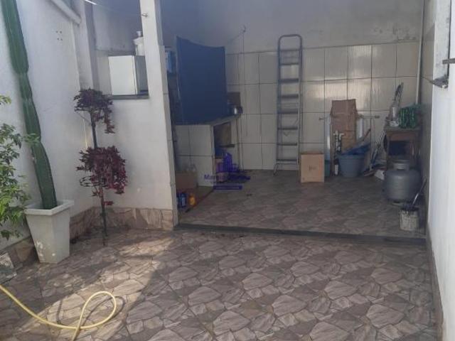 Casa Vende Parque Tres Marias, área 250m²