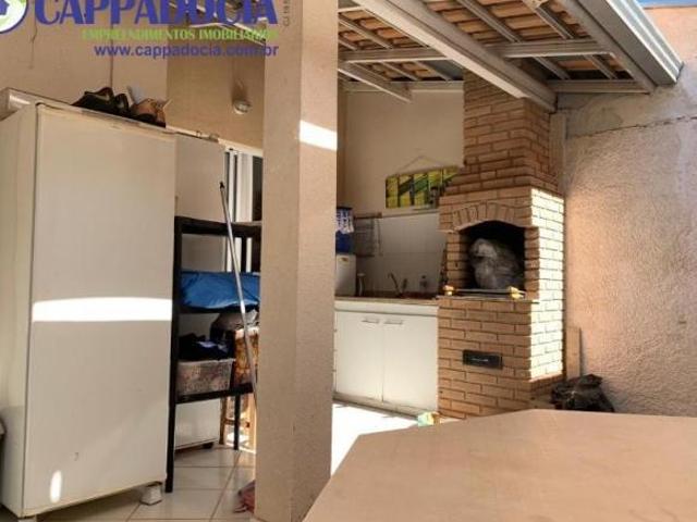 CASA VENDE SE JARDIM TARRAF II EM RIO PRETOCasa a venda condomínio alameda sul 03 quartos sendo um