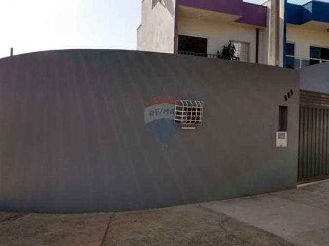 Casa vende 2 quartos, 2 banheiros, Jardim São Francisco, Sumaré SP