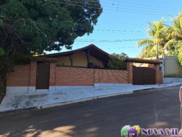 casa, vender, Jaguariúna, quintal grande