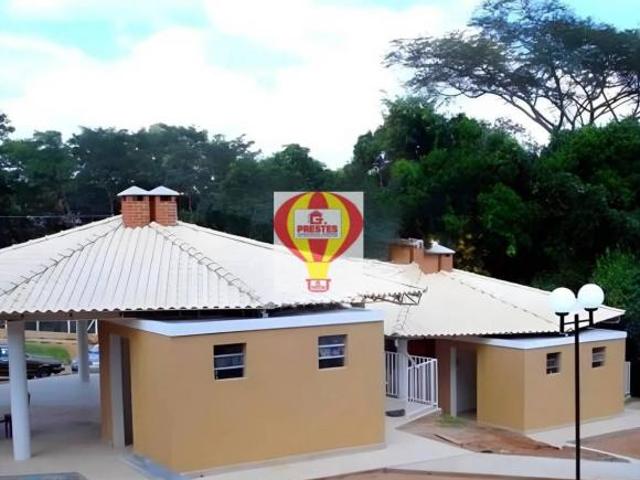 Casa Vendo ou troco