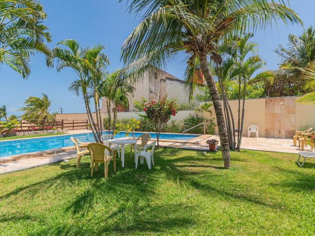 Casa Vento Seu Refúgio Exclusivo por Carpediem