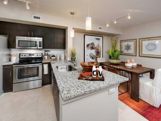 Casa Vera 2 Bedroom Apartment for Rent at 8881 Sw 172nd Ave, Miami, FL 33196