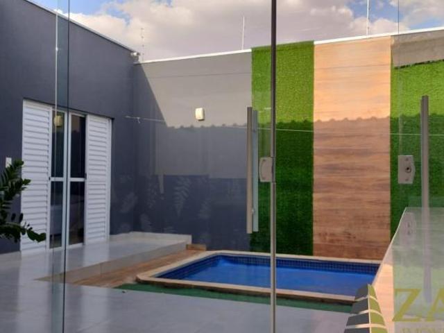 Casa Vera Cruz 475 mil