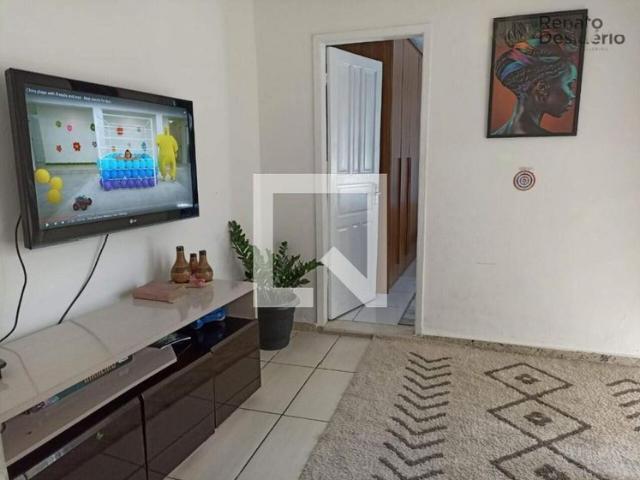 Casa, Vera Cruz, 2 Quartos, 70 m2 Belo Horizonte