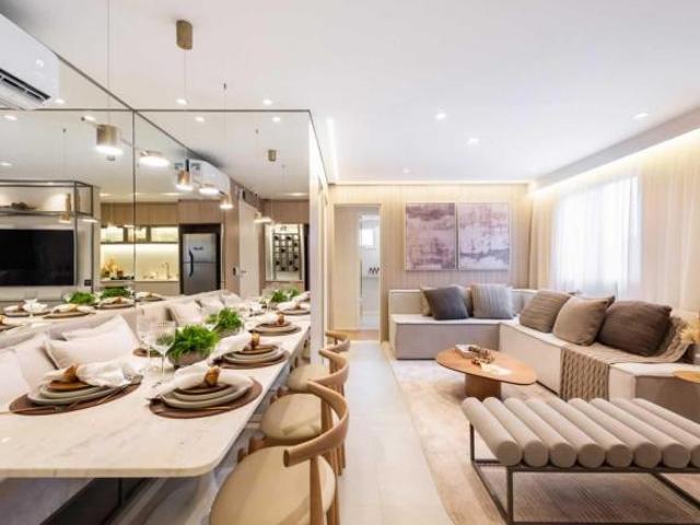 Casa Verde Aptos 2 e 3 dorms Terraço gourmet opção suite e vaga