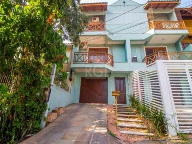 Casa, Verdes Campos, Porto Alegre, RS