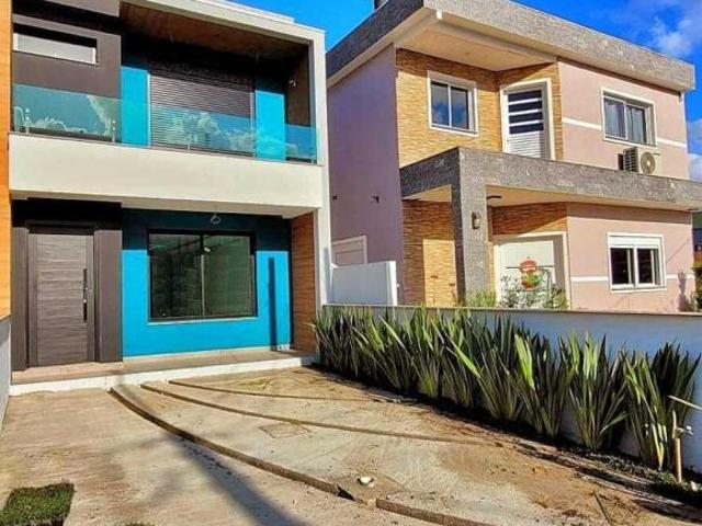 Casa, Verdes Campos, Porto Alegre, RS