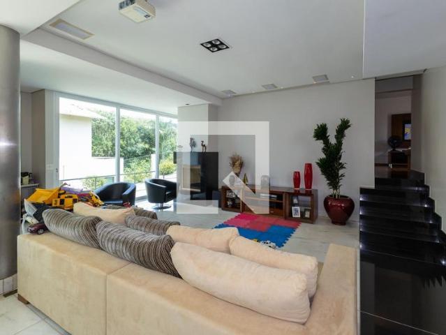 Casa, Veredas das Gerais, 3 Quartos, 348 m2 Nova Lima