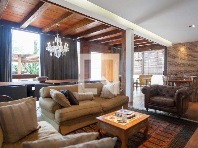 Casa, Veredas das Gerais, 2 Quartos, 300 m2 Nova Lima