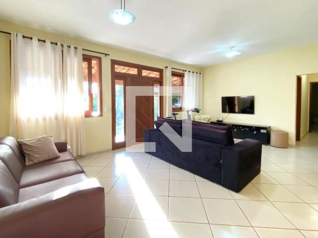 Casa, Veredas das Gerais, 3 Quartos, 300 m2 Nova Lima