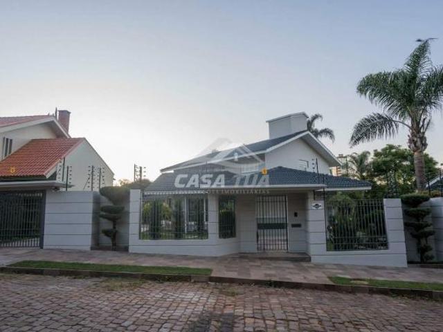 CASA VERGUEIRO 264
