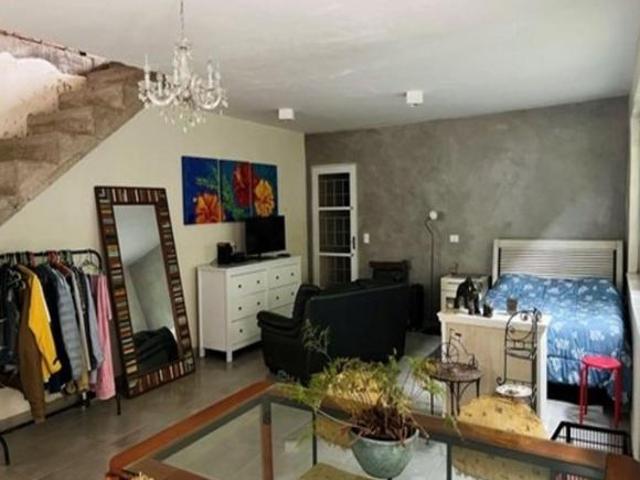 Casa versátil à venda na Vila Clementino – ideal para morar ou investir