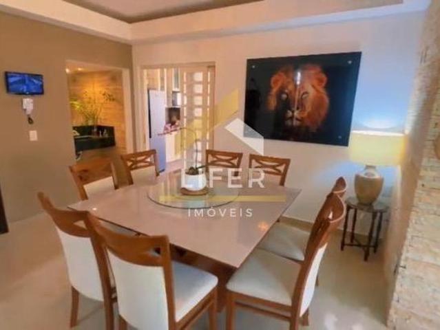 Casa versátil de alto padrão em Sousas Campinas