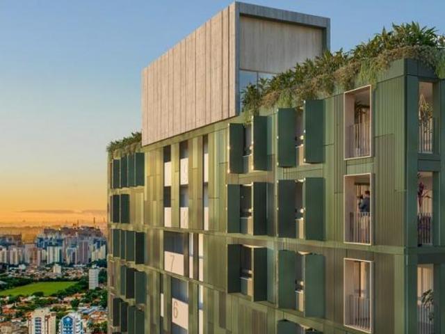 Casa Vertical Apinajés