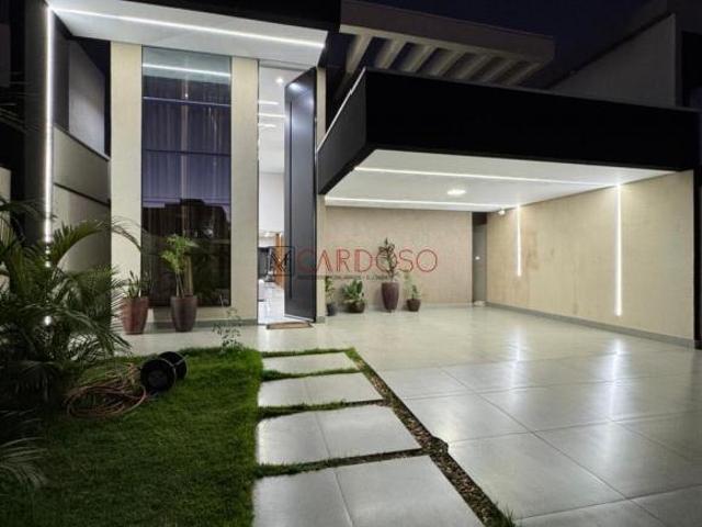 Casa Vicente Pires, 3 quartos, suíte, Condomínio 71