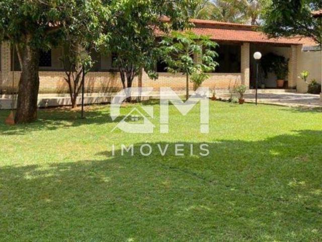 CASA / VICENTE PIRES / 3 QUARTOS / 61 3595 1212