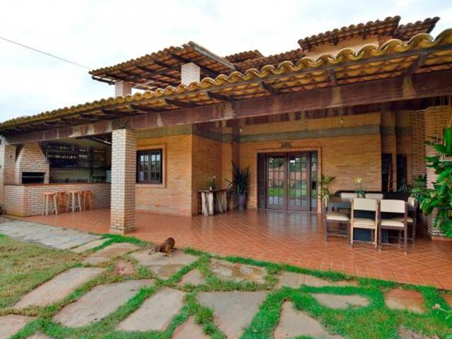Casa Vicente Pires 05 quartos