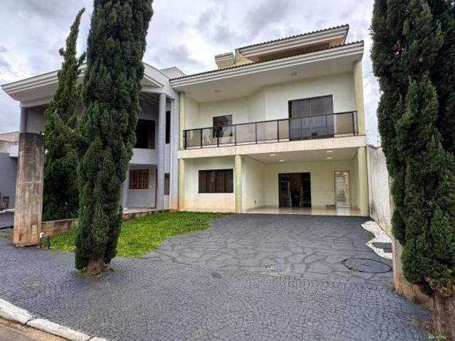 Casa Vicente Pires 4 Quartos