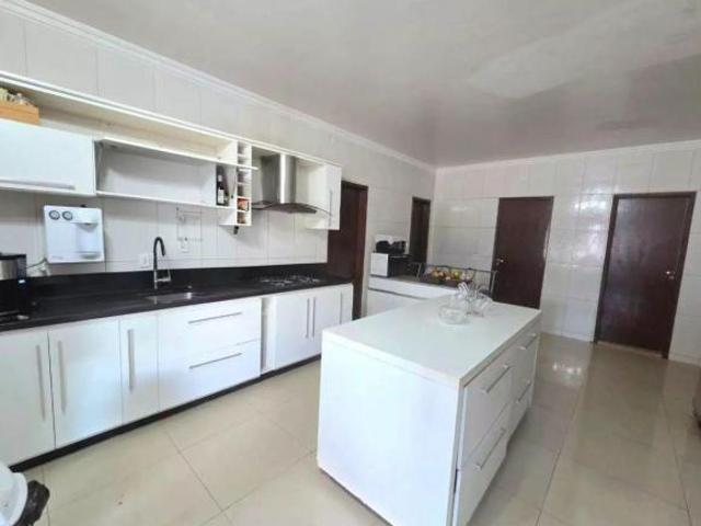 Casa Vicente Pires 4 Quartos 5 Banheiros 4 Vagas