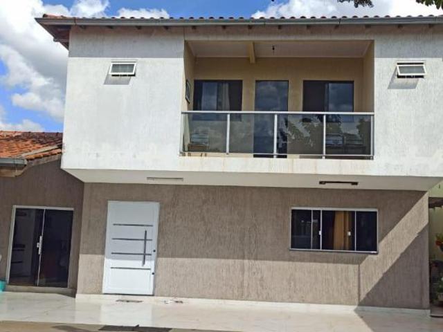 CASA VICENTE PIRES 4QTS RUA 10
