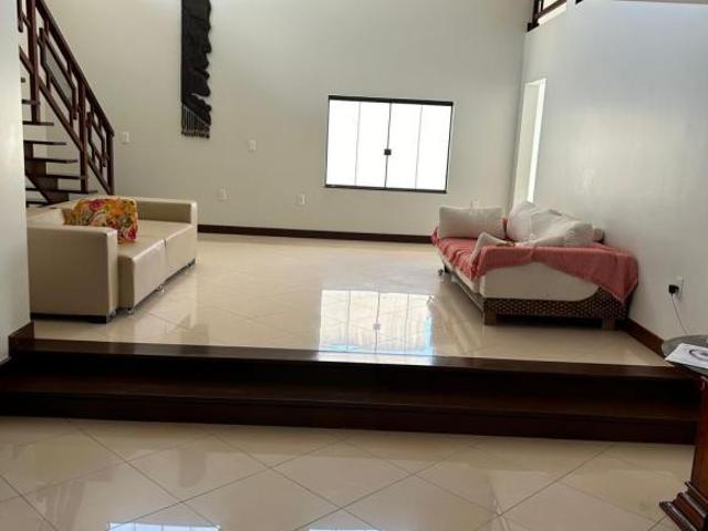Casa Vicente Pires