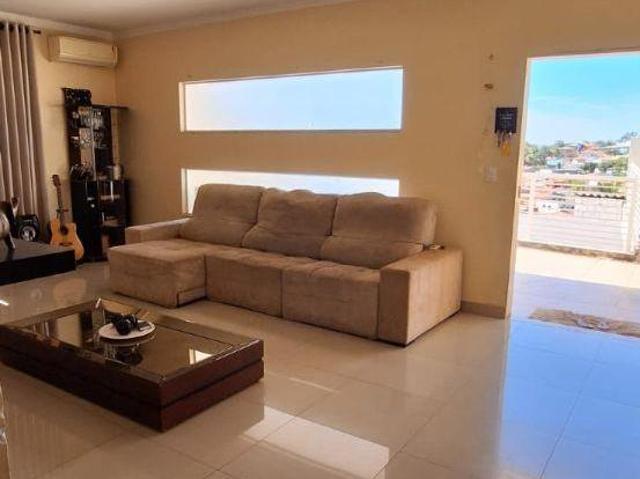 CASA VICENTE PIRES BRASILIA DF
