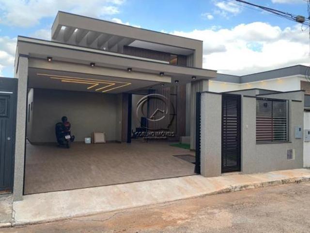 Casa, Vicente Pires, Brasília, DF