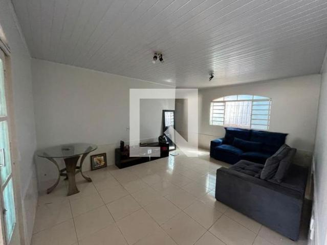 Casa, Vicente Pires I, 4 Quartos, 150 m2 Brasília