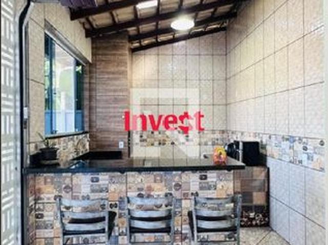Casa, Vicente Pires I, 4 Quartos, 234 m2 Brasília