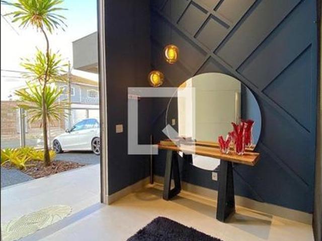 Casa, Vicente Pires I, 4 Quartos, 250 m2 Brasília