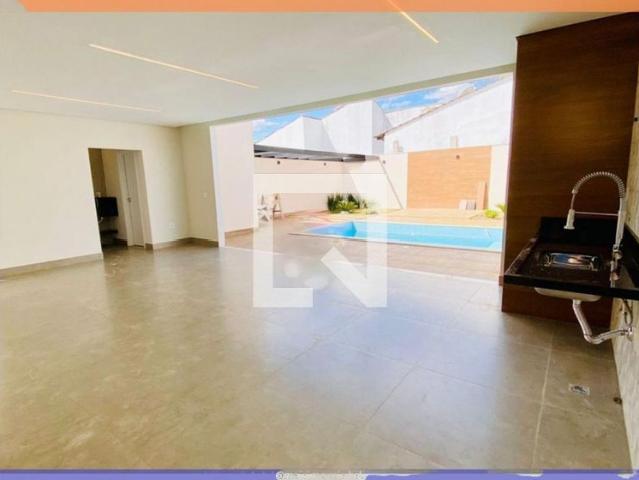 Casa, Vicente Pires I, 4 Quartos, 275 m2 Brasília