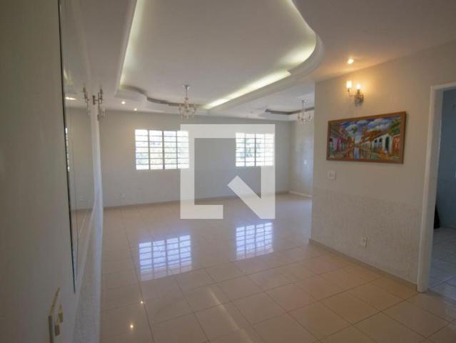 Casa, Vicente Pires I, 4 Quartos, 300 m2 Brasília
