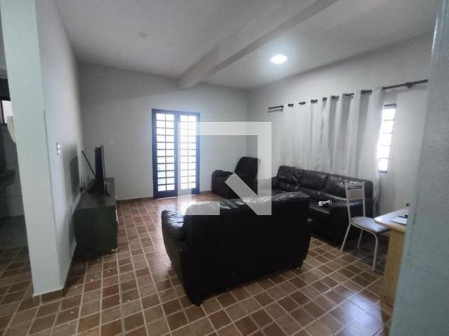 Casa, Vicente Pires I, 4 Quartos, 350 m2 Brasília