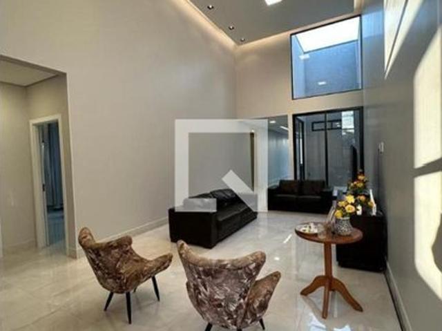 Casa, Vicente Pires I, 4 Quartos, 360 m2 Brasília