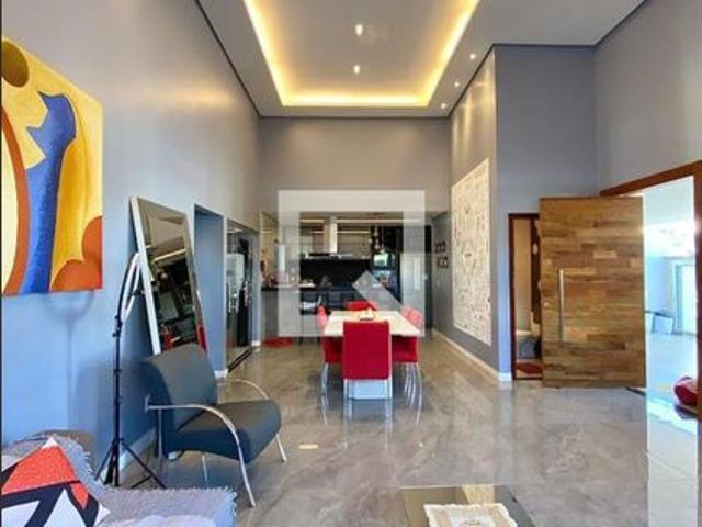 Casa, Vicente Pires I, 4 Quartos, 400 m2 Brasília